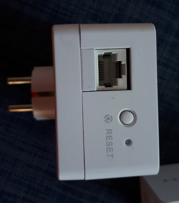 Mrežni adapter D-link, DHP - P600AV