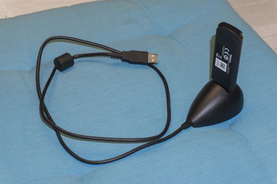 Panasonic H8N-WL20U USB