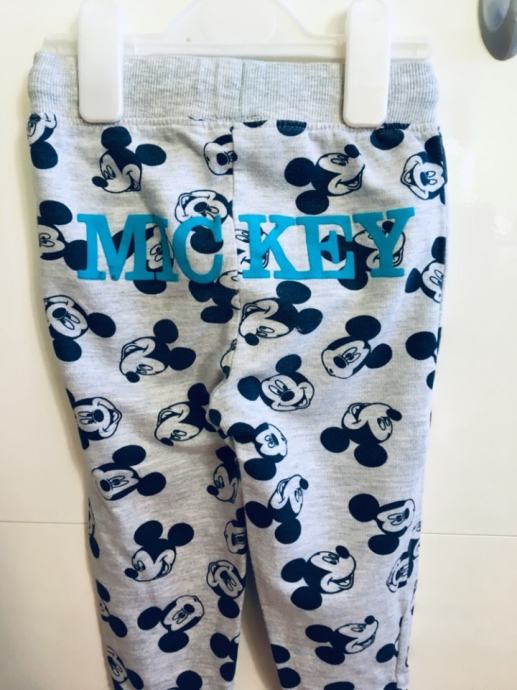 Komplet Mickey Mouse 86