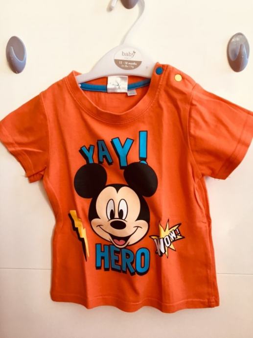Komplet Mickey Mouse 86