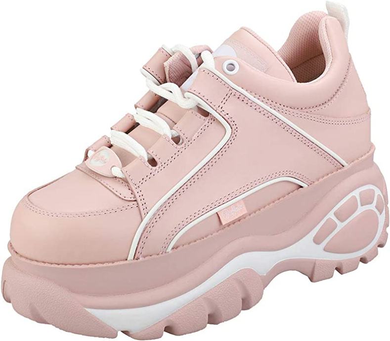 Superge Buffalo London Pink št 38 original