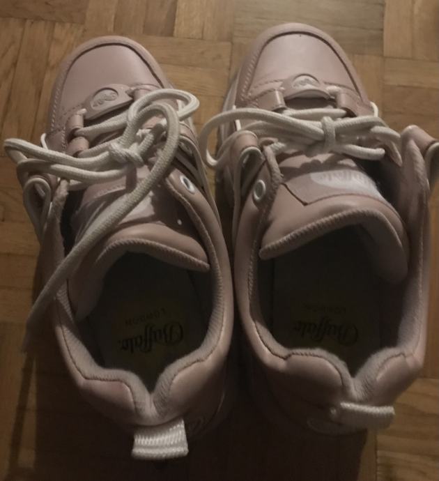 Superge Buffalo London Pink št 38 original