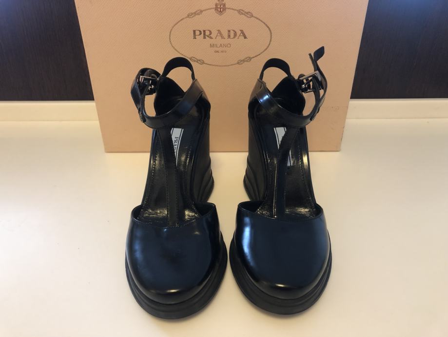 čevlji Prada 36.5