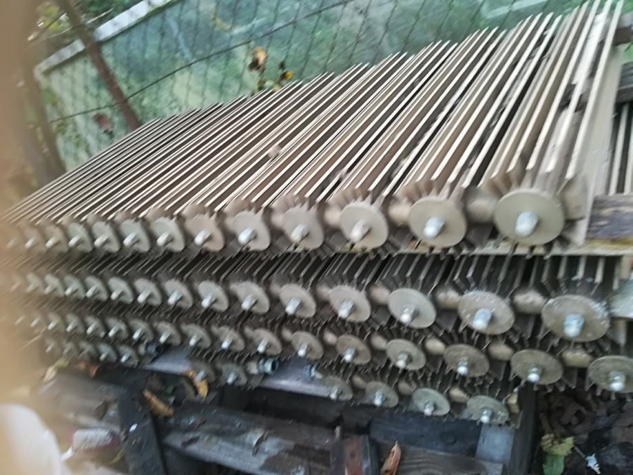 aluminijasti radiatorji