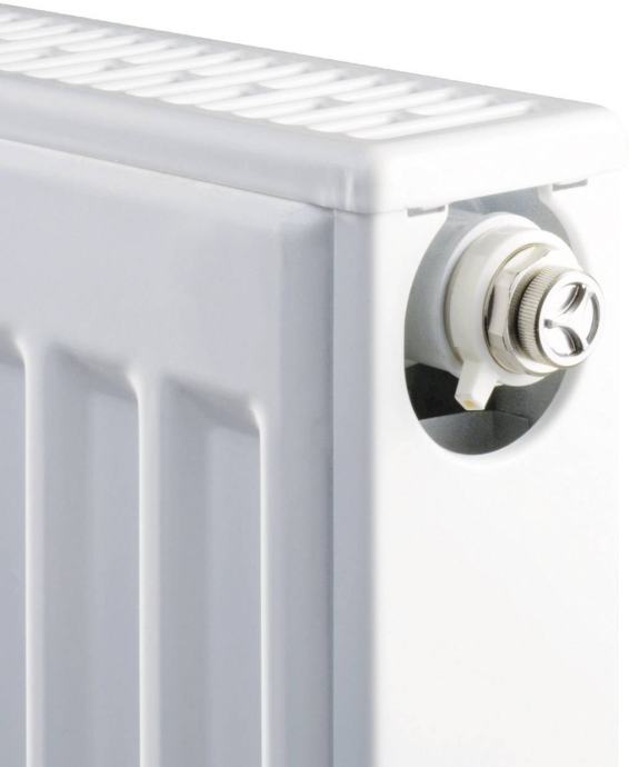AVTOMATSKI ODZRAČNI VENTIL G 1/2 20.96 mm ZA RADIATORJE VSEH VRST