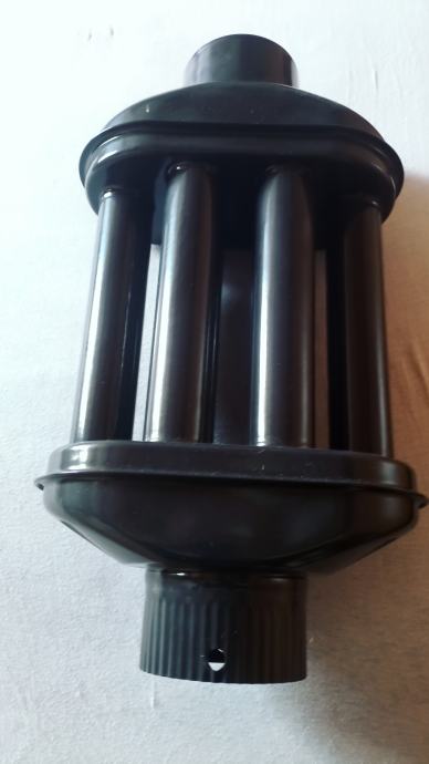 DIMNI RADIATOR 120MM PREMER CEVI IN VISINA 50 CM