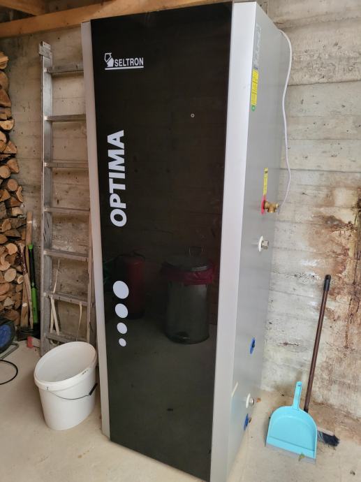 Seltron Optima 3000