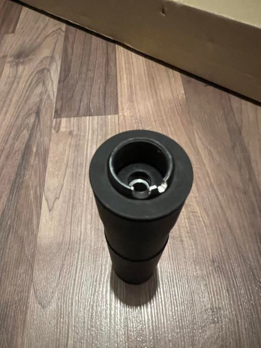 Airsoft DTK-4 Dušilec