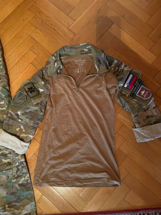 Multicam airsoft uniforma