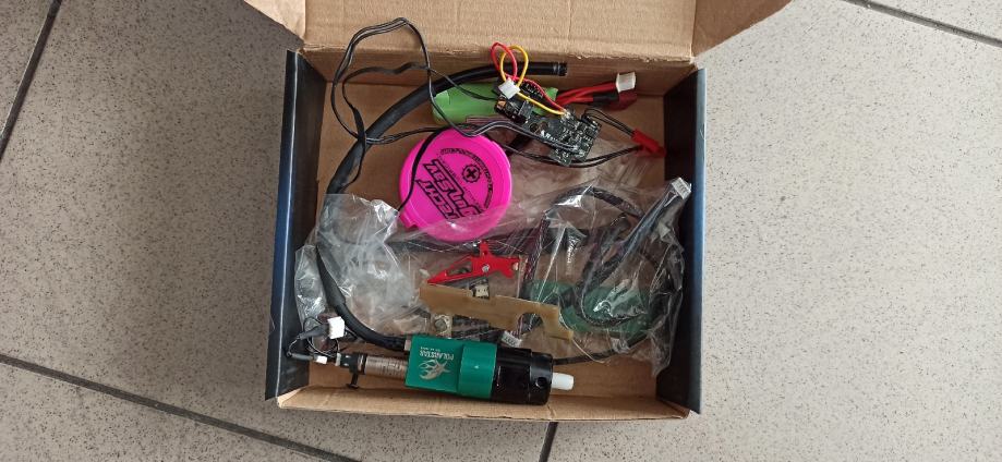 polarstar airsoft hpa jack engine