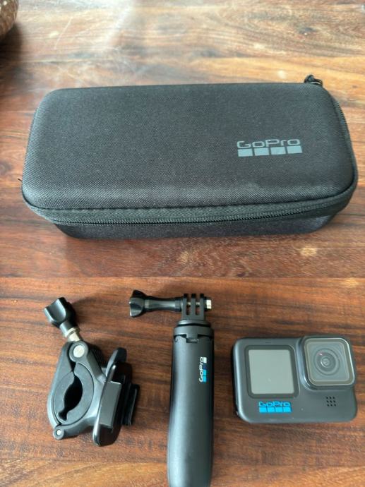 Go Pro Hero 11
