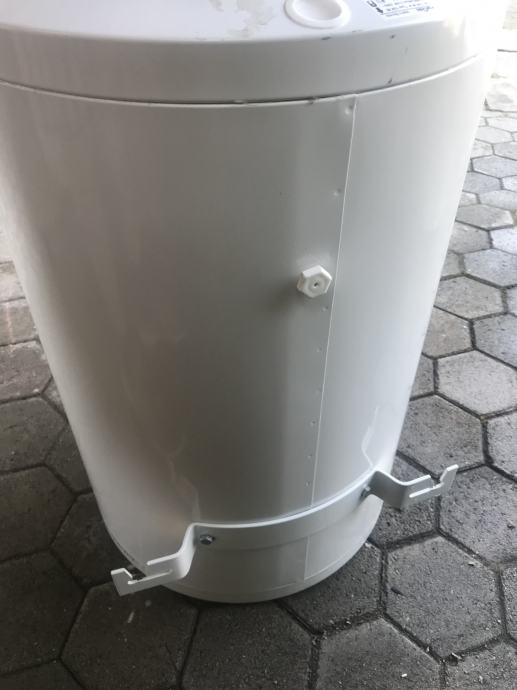 Gorenje Tiki bojler_80L