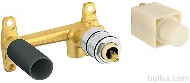 GROHE 23200000 podometni del za enoročno armaturo za umivalnik 1/2