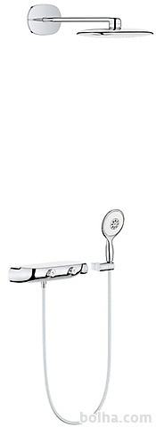 GROHE Rainshower System SmartControl 360 MONO Combi 26446LS0 komple...