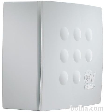 VORTICE Vort Quadro Super T 11954 kopalniški centrifugalni ventilator