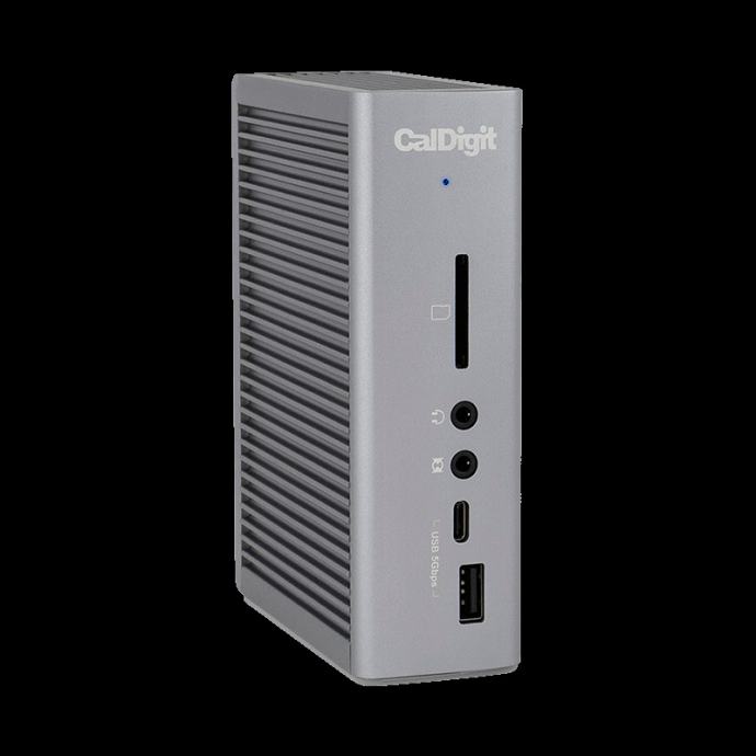 CalDigit TS3 Plus - Thunderbolt Station 3