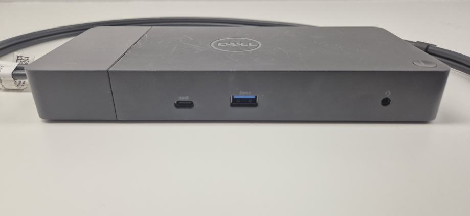 Dell Docking Station (Hub) K20A