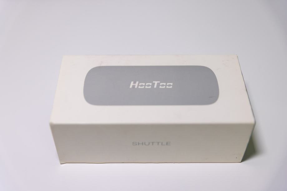 HooToo USB C adapter z 4K HDMI izhodom, 3 USB 3.0 hub * UGODNO