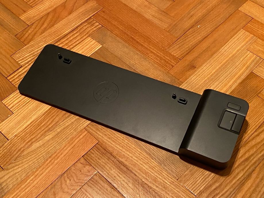 HP docking station Ultraslim