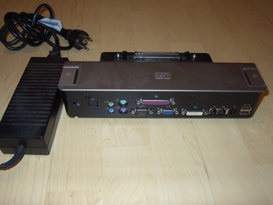 HP Docking Station