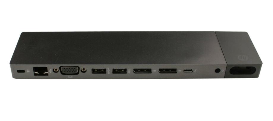 HP Thunderbolt 3 priključna postaja (docking station)