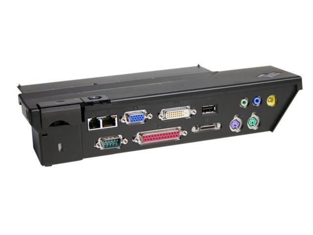 Ibm dock station type 74P6733