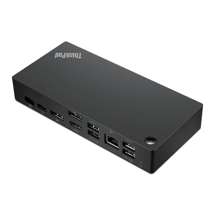Lenovo ThinkPad Universal Thunderbolt 4 Smart Dock 135W