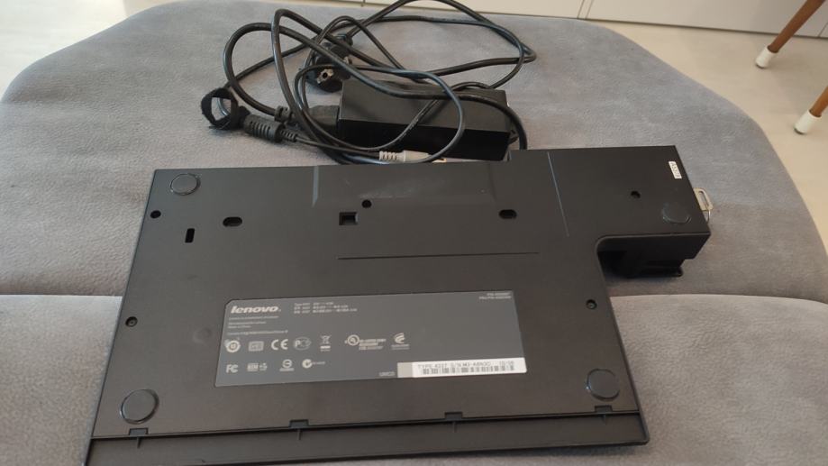 Priklopna postaja Thinkpad 4337