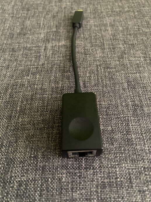 Thinkpad Ethernet Extension Cable