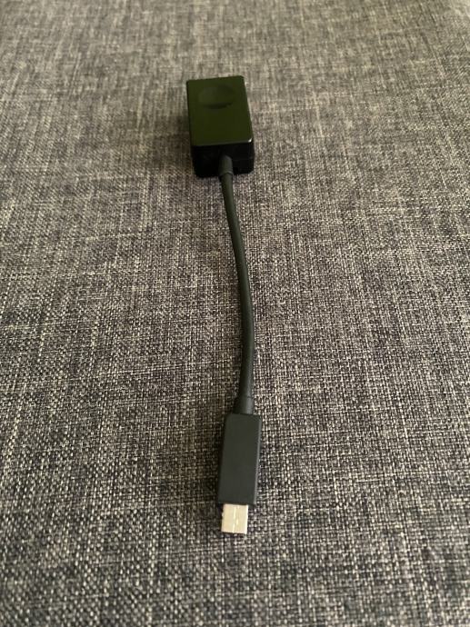 Thinkpad Ethernet Extension Cable