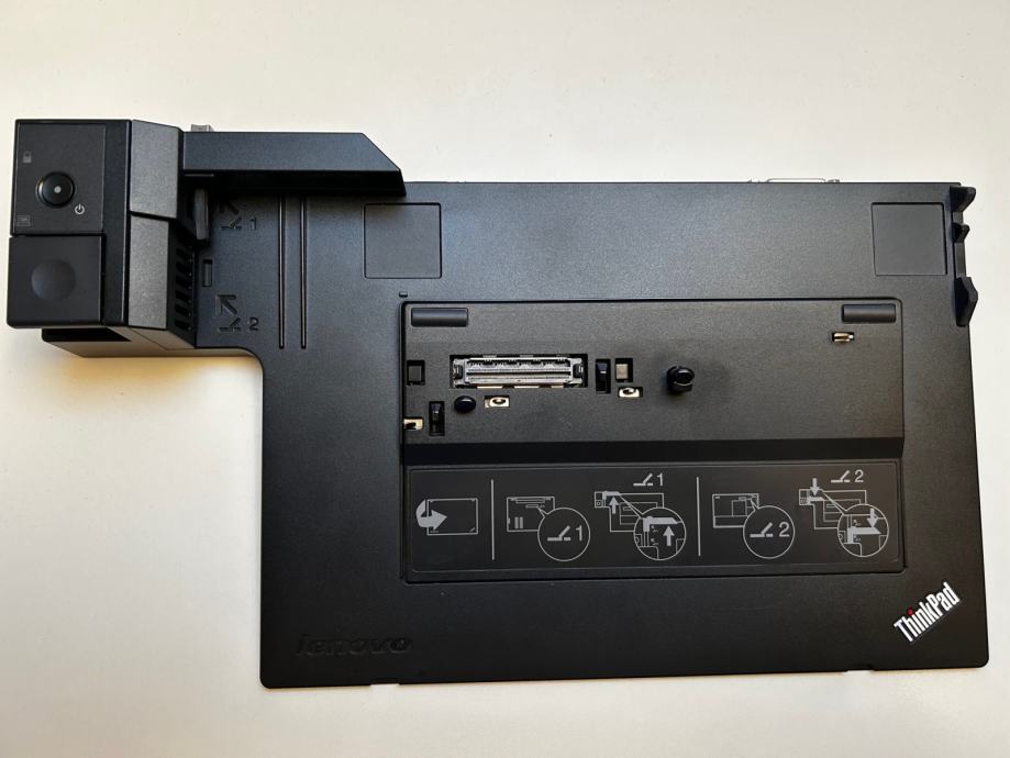 ThinkPad Mini Dock Series 3 (4337) - preklopna postaja