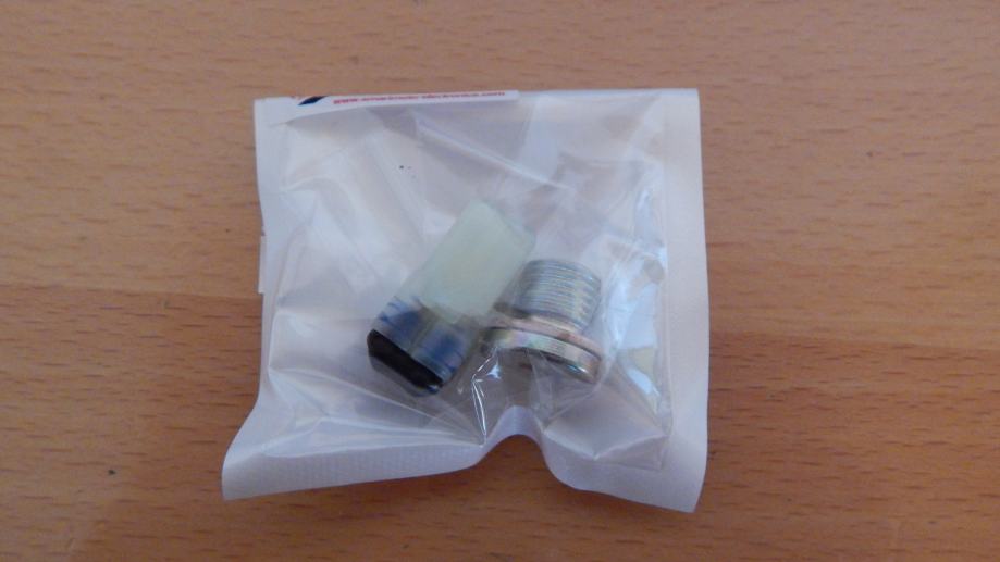 SmartMoto O2 (Oxygen) Sensor eliminator kit Triumph