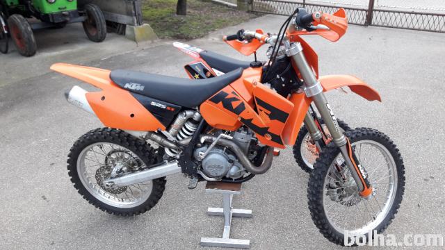 Stojalo za cross kros cros motor