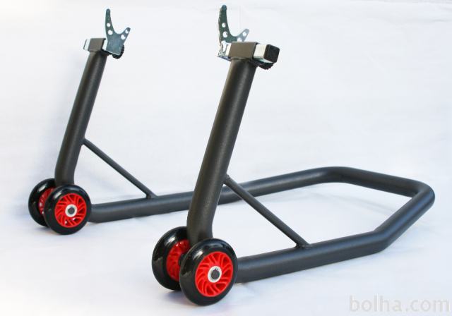 Stojalo za motor
