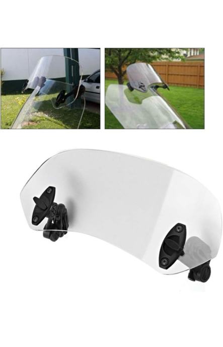Wind Deflector za motor