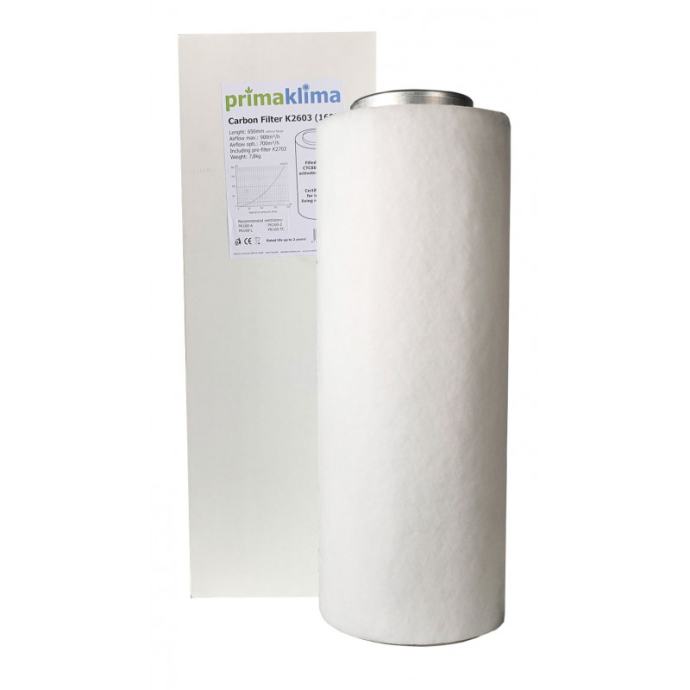 Karbonski filter Prima Klima 160