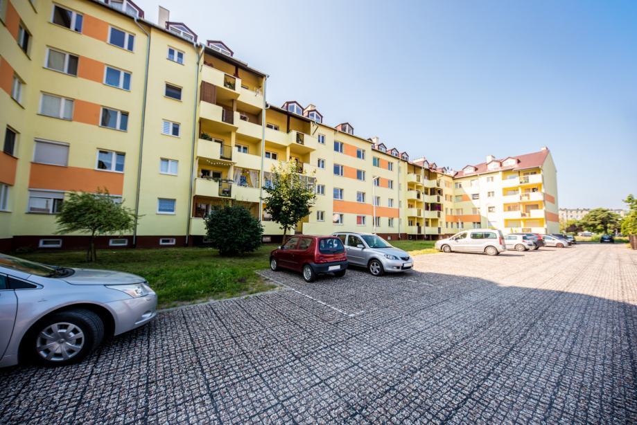 PVC TLAKOVCI / TRAVNIŠKE REŠETKE INOVGREEN IG 50
