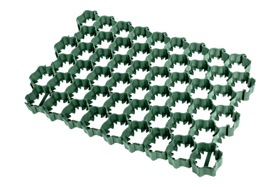 PVC TLAKOVCI / TRAVNIŠKE REŠETKE INOVGREEN IP 40