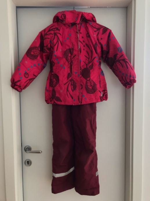 Dekliczi zimski kombinezon Lassie by Reima 122+6, 5-7 let, Vič, Lj