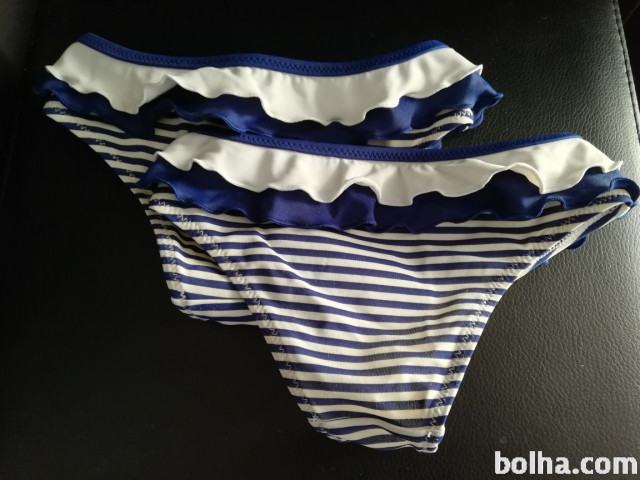 Dekliške kopalke CALZEDONIA št. 98/104