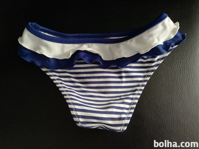 Dekliške kopalke CALZEDONIA št. 98/104
