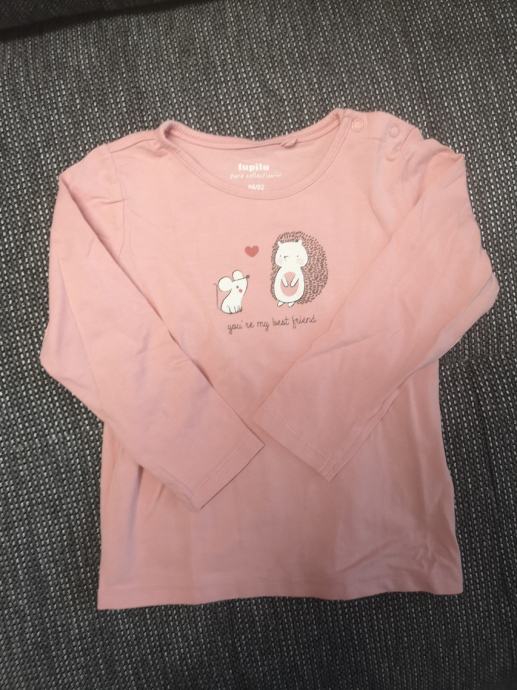 Oblačila deklica 92