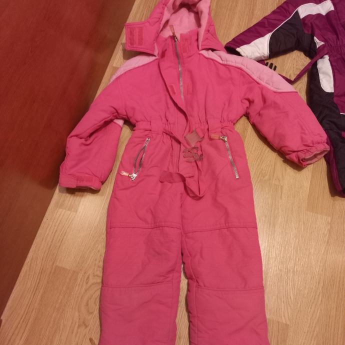 Zimski kombinizon