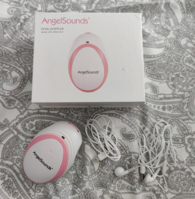 ANGEL SOUND mini
