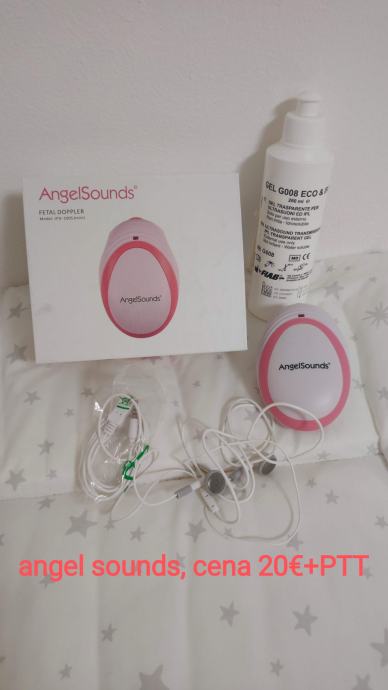 Angel Sound