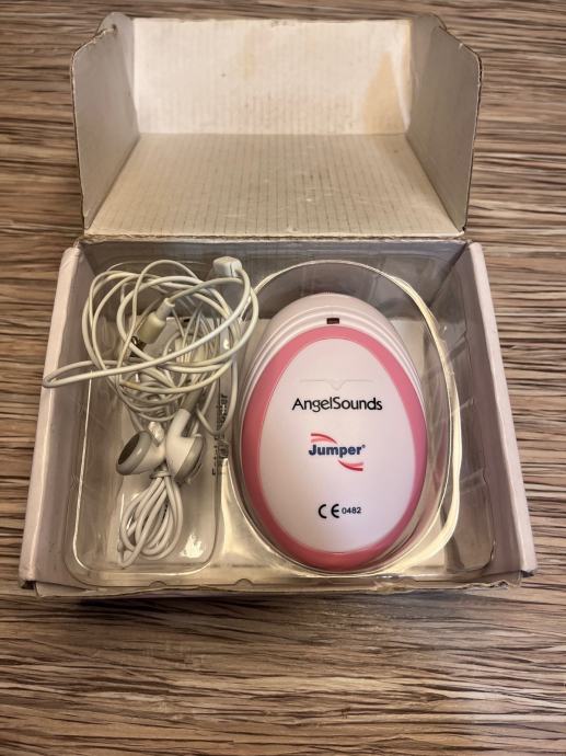 Angel Sounds mini