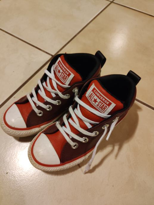 Converse, All star superge, št.30