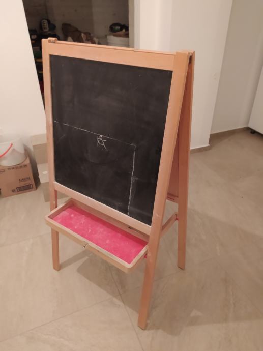 Otroška tabla