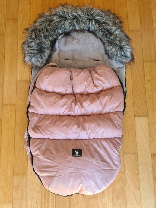 Zimska vreča Cottonmoose