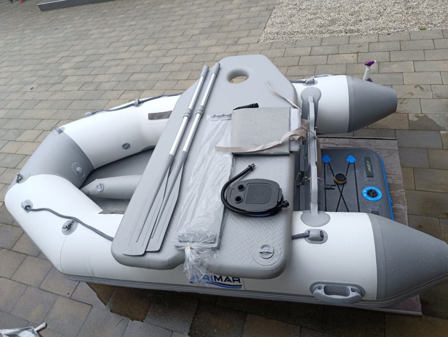 GUMENJAK ARIMAR 270 SOFT LINE